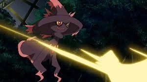 Dabi's Mismagius | Pokemon Journeys: My Fanon Wiki | Fandom