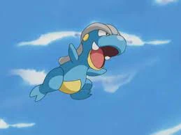Deku's Bagon | Pokemon Journeys: My Fanon Wiki | Fandom