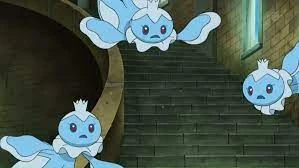 Ciel's Frillish | Pokemon Journeys: My Fanon Wiki | Fandom