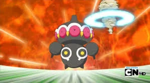 Ash's Claydol (If Traveled Alone) | Pokemon Journeys: My Fanon Wiki ...