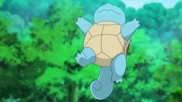 Come Out,Squirtle | Pokemon Journeys: My Fanon Wiki | Fandom