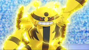 Levi | Pokemon Journeys: My Fanon Wiki | Fandom