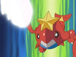 Aleister's Crawdaunt | Pokemon Journeys: My Fanon Wiki | Fandom