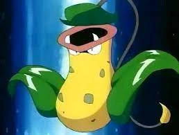Commandix's Victreebel | Pokemon Journeys: My Fanon Wiki | Fandom