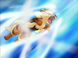Commandix's Arcanine | Pokemon Journeys: My Fanon Wiki | Fandom