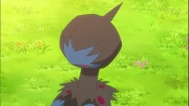 Ciel's Deino | Pokemon Journeys: My Fanon Wiki | Fandom