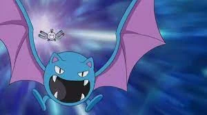Commandix's Golbat | Pokemon Journeys: My Fanon Wiki | Fandom