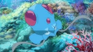 Seiji's Tentacool | Pokemon Journeys: My Fanon Wiki | Fandom