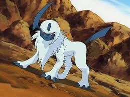 Ash's Absol (If Traveled Alone) | Pokemon Journeys: My Fanon Wiki | Fandom