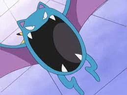 Ciel's Golbat | Pokemon Journeys: My Fanon Wiki | Fandom