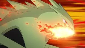 Commandix's Tyranitar | Pokemon Journeys: My Fanon Wiki | Fandom