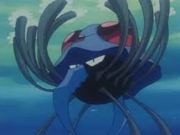 Commandix's Tentacruel | Pokemon Journeys: My Fanon Wiki | Fandom