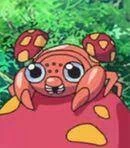 Professor Cerise | Pokemon Journeys: My Fanon Wiki | Fandom