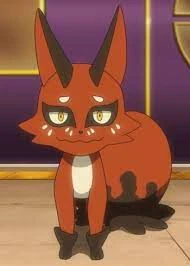 Rody's Nickit | Pokemon Journeys: My Fanon Wiki | Fandom