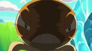 Sero's Scraggy | Pokemon Journeys: My Fanon Wiki | Fandom