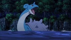 Iris' Lapras | Pokemon Journeys: My Fanon Wiki | Fandom