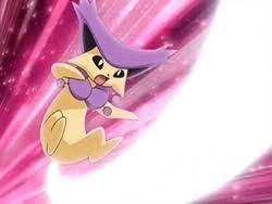 Ronald's Delcatty | Pokemon Journeys: My Fanon Wiki | Fandom