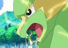 Ronald's Electrike | Pokemon Journeys: My Fanon Wiki | Fandom