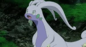 McMillan's Goodra | Pokemon Journeys: My Fanon Wiki | Fandom