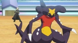 Cynthia Shirona | Pokemon Journeys: My Fanon Wiki | Fandom