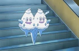 Aleister's Vanilluxe | Pokemon Journeys: My Fanon Wiki | Fandom