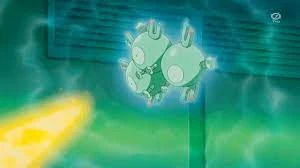 Lt.Surge's Magneton | Pokemon Journeys: My Fanon Wiki | Fandom