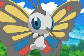 Ash's Beautifly | Pokemon Journeys: My Fanon Wiki | Fandom