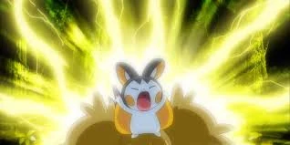 Ash's Emolga (If Traveled Alone) | Pokemon Journeys: My Fanon Wiki | Fandom