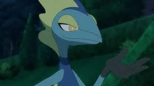 Iris' Inteleon | Pokemon Journeys: My Fanon Wiki | Fandom