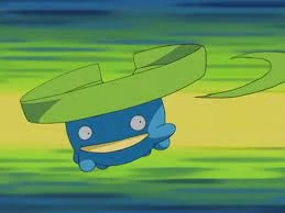 Finnian's Lotad | Pokemon Journeys: My Fanon Wiki | Fandom
