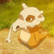 Shoto's Cubone | Pokemon Journeys: My Fanon Wiki | Fandom