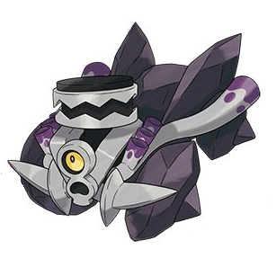 Dabi's Revavroom | Pokemon Journeys: My Fanon Wiki | Fandom