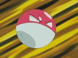 Lt.Surge's Voltorb | Pokemon Journeys: My Fanon Wiki | Fandom