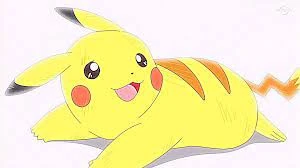 Mirio's Pikachu | Pokemon Journeys: My Fanon Wiki | Fandom