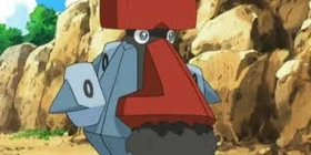Ash's Probopass | Pokemon Journeys: My Fanon Wiki | Fandom