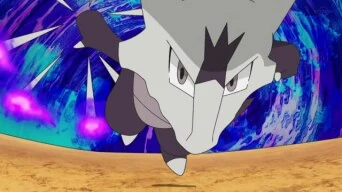 Ciel's Marowak | Pokemon Journeys: My Fanon Wiki | Fandom