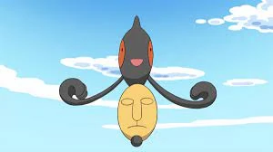 James' Yamask | Pokemon Journeys: My Fanon Wiki | Fandom