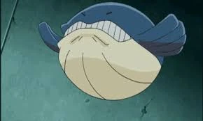 Yuuki's Wailmer | Pokemon Journeys: My Fanon Wiki | Fandom