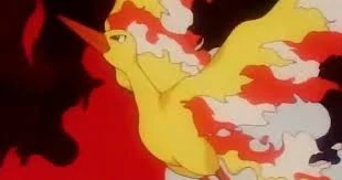 Aleister's Moltres | Pokemon Journeys: My Fanon Wiki | Fandom