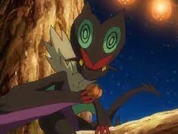 Commandix's Noivern | Pokemon Journeys: My Fanon Wiki | Fandom
