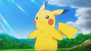 Cynthia's Pikachu | Pokemon Journeys: My Fanon Wiki | Fandom