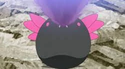 Goh's Pyukumuku | Pokemon Journeys: My Fanon Wiki | Fandom