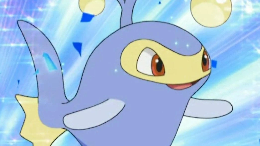 Misty's Lanturn | Pokemon Journeys: My Fanon Wiki | Fandom