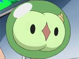 Ciel's Solosis | Pokemon Journeys: My Fanon Wiki | Fandom