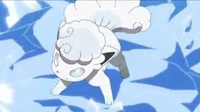 Lillie's Vulpix | Pokemon Journeys: My Fanon Wiki | Fandom
