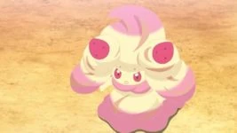 Ciel's Alcremie | Pokemon Journeys: My Fanon Wiki | Fandom