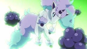 Eri's Ponyta | Pokemon Journeys: My Fanon Wiki | Fandom