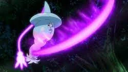 Kaina's Haterene | Pokemon Journeys: My Fanon Wiki | Fandom