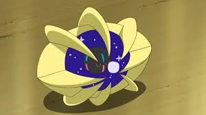 Ciel's Cosmoem | Pokemon Journeys: My Fanon Wiki | Fandom