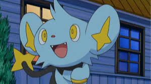 Lambo's Shinx | Pokemon Journeys: My Fanon Wiki | Fandom